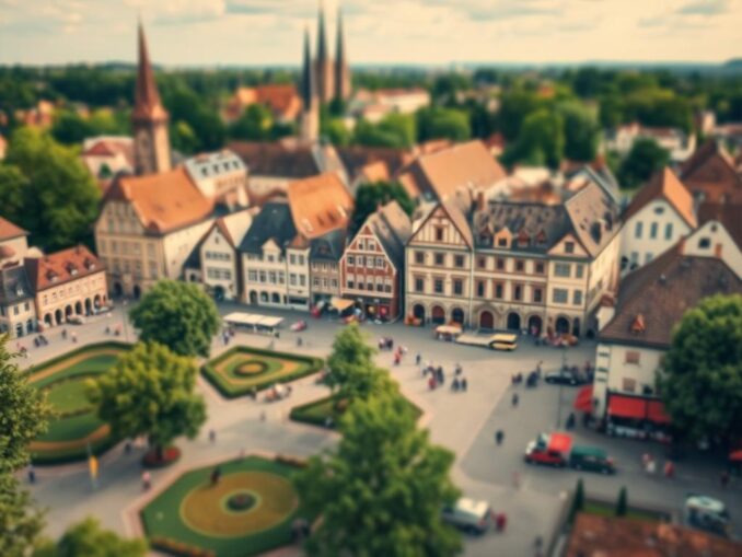 Welche Stadt hat die Vorwahl 0621