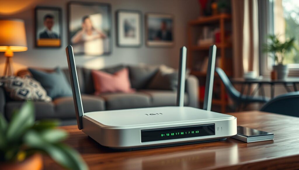 1&1 WLAN-Router Vergleich mit Fritzbox Modellen