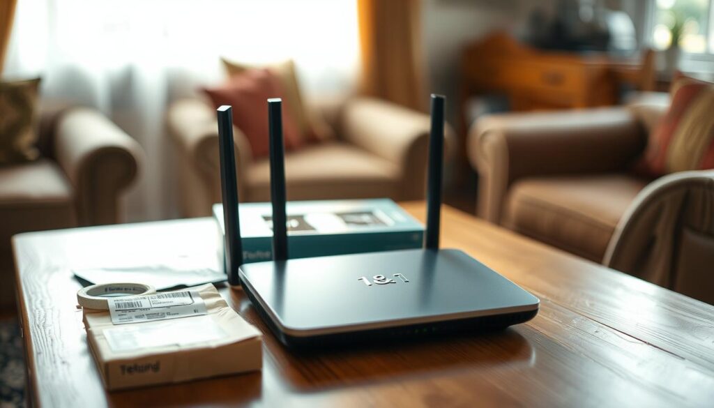 1&1 Fritzbox: Bedeutung der Leuchtenden Lampen