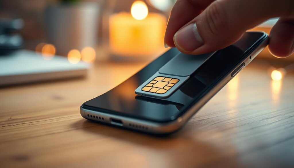eSIM Handy einfach erklärt: Vorteile und Nachteile - SMSmich