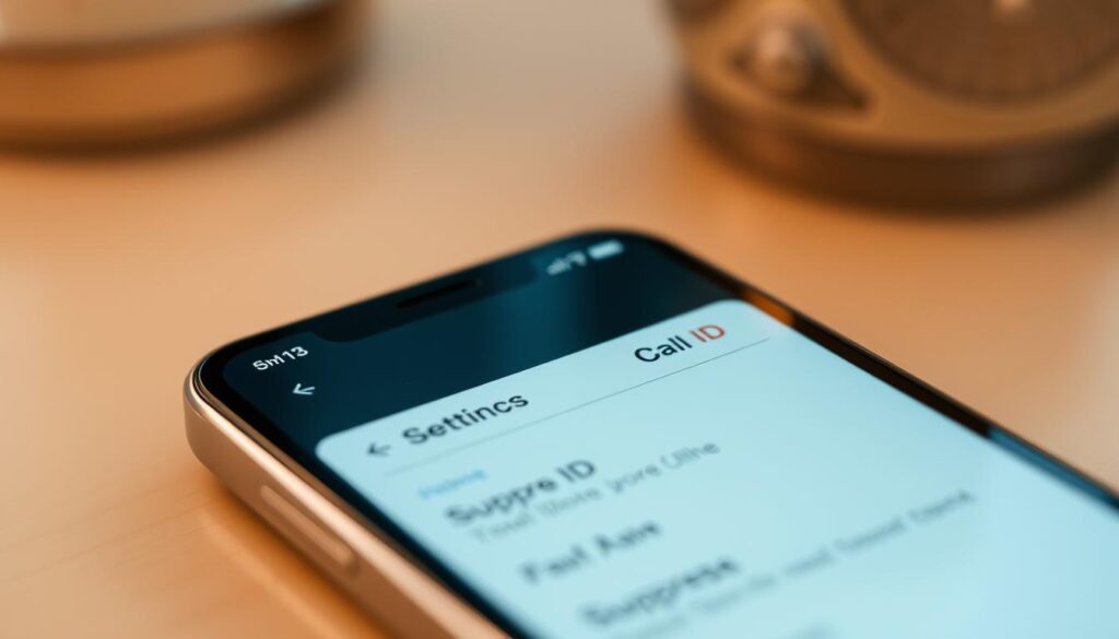 Anonym Anrufen mit iPhone: Einfache Schritte