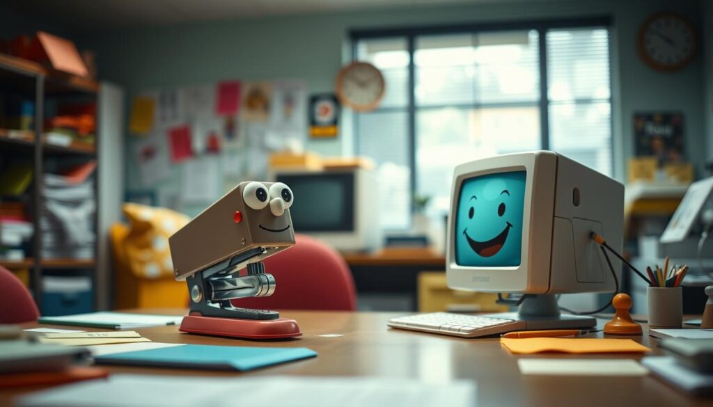 Lustige Sprüche für Kollegen – Heiterkeit im Büro