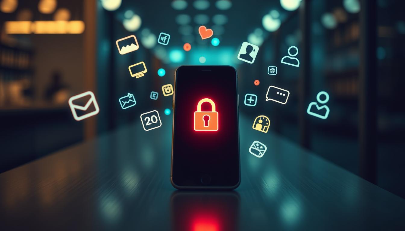 Datenschutz auf dem Smartphone: So sicherst du deine persönlichen Daten