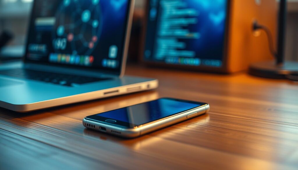 Daten vom PC auf Handy übertragen – So klappt's