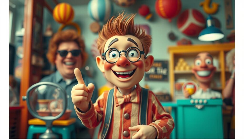 Pippi Langstrumpf Sprüche Witze: Lachen garantiert!