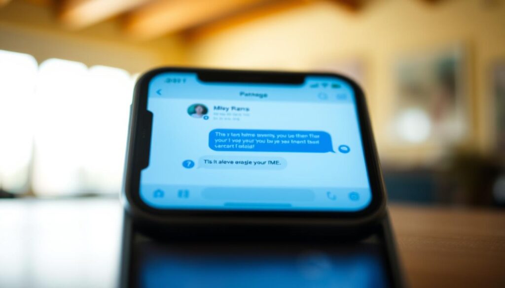 Fake SMS: Hallo Mama was tun - Ratgeber Deutschland