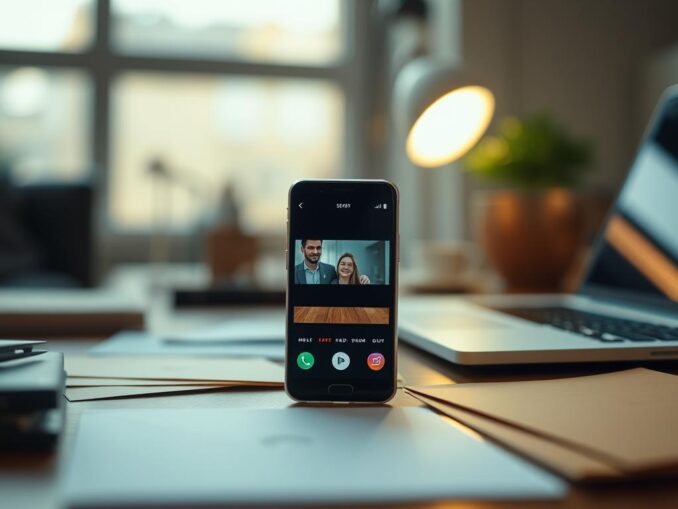 Handy als Navi nutzen: Einfache Anleitung