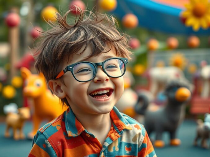 Die besten Witze der Welt zum Lachen und Teilen