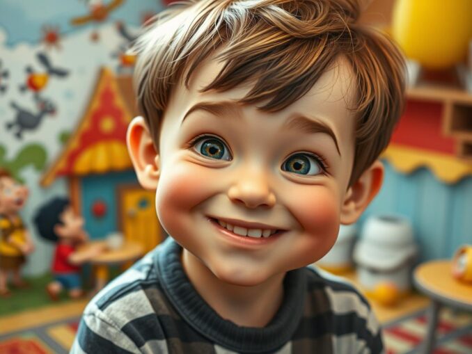 Gute Witze für Erwachsene: Lachen für Große