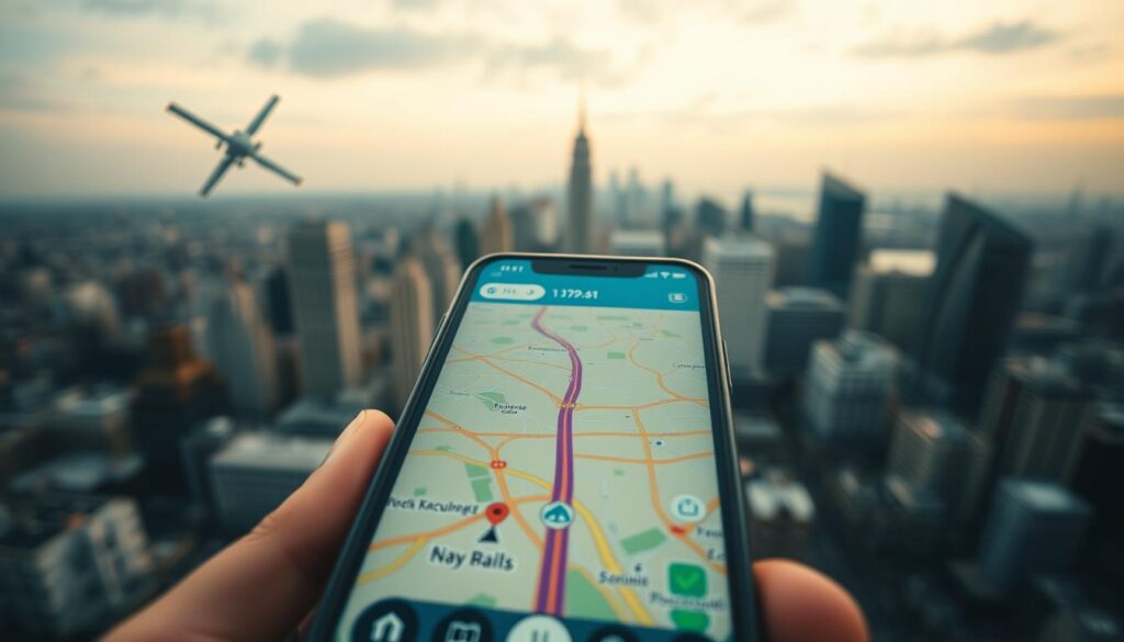 Navigation mit Smartphone – Einfache Anleitung