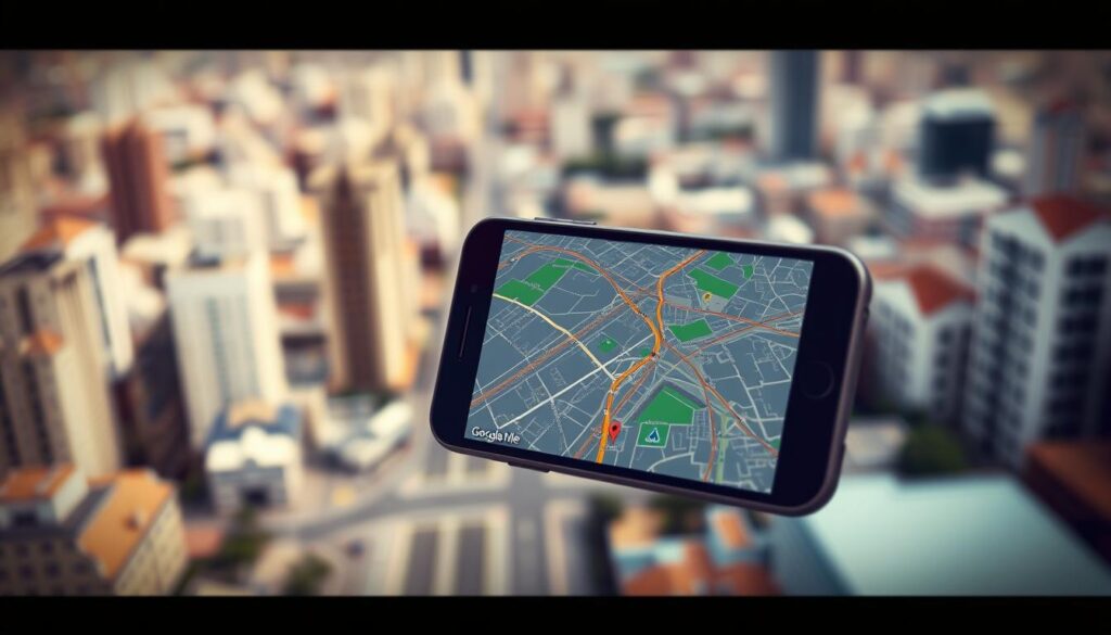 Navigation mit Smartphone – Einfache Anleitung
