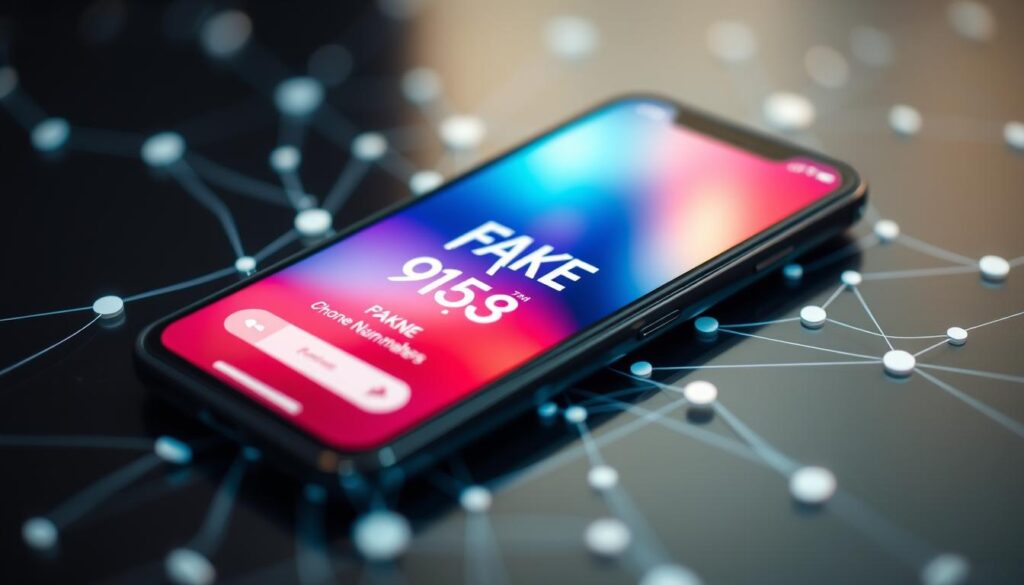 SMS-Zentrale Vodafone - SMSmich