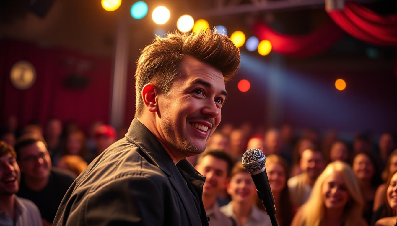 Beste Witze Markus Text: Lachen garantiert