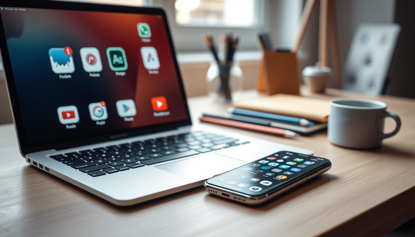 Must-Have-Apps: Die wichtigsten Apps für Produktivität und Freizeit