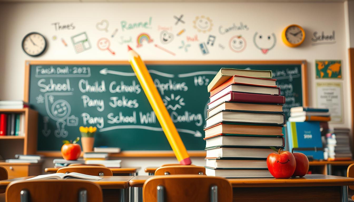 Alle Kinder Witze mit Namen: Lachen garantiert!