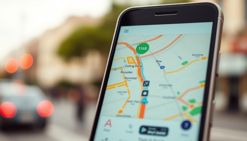 Handy als Navi nutzen: Einfache Anleitung