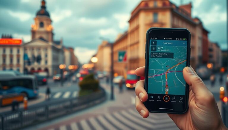 Navigation mit Smartphone – Einfache Anleitung