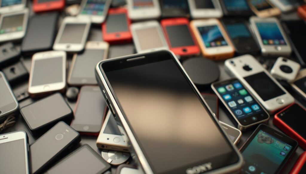 Erstes Smartphone Entstehung – Ein historischer Blick