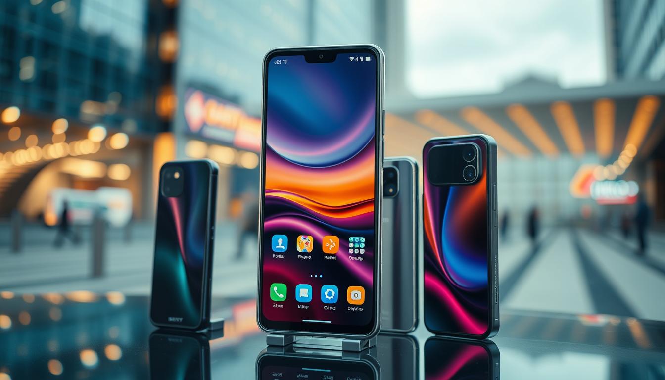 Smartphone-Trends 2024: Innovationen, auf die wir uns freuen können