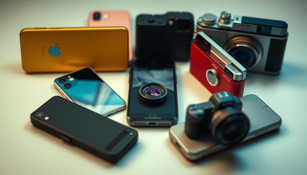 Erstes Touchscreen-Smartphone: Ein Rückblick