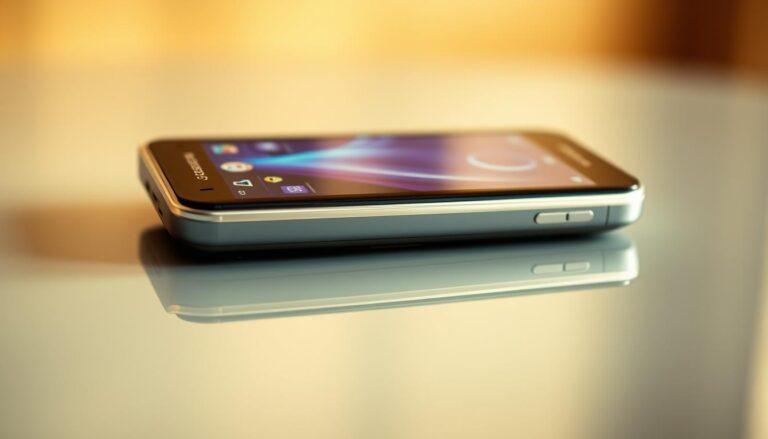 Erstes Touchscreen-Smartphone: Ein Rückblick