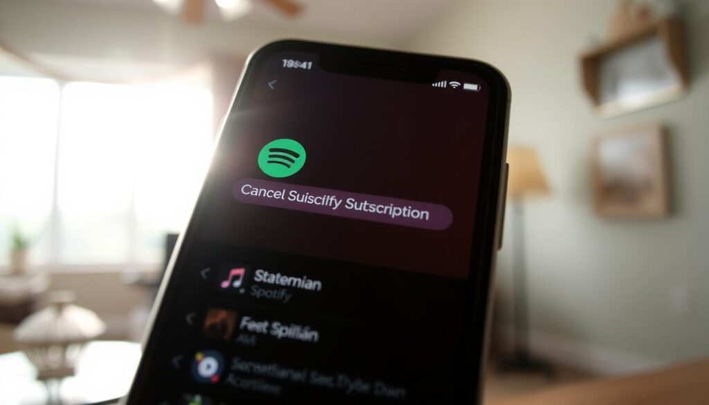 Spotify Abo beenden: Wie kann ich Spotify kündigen Spotify Abo beenden: Wie kann ich Spotify kündigen