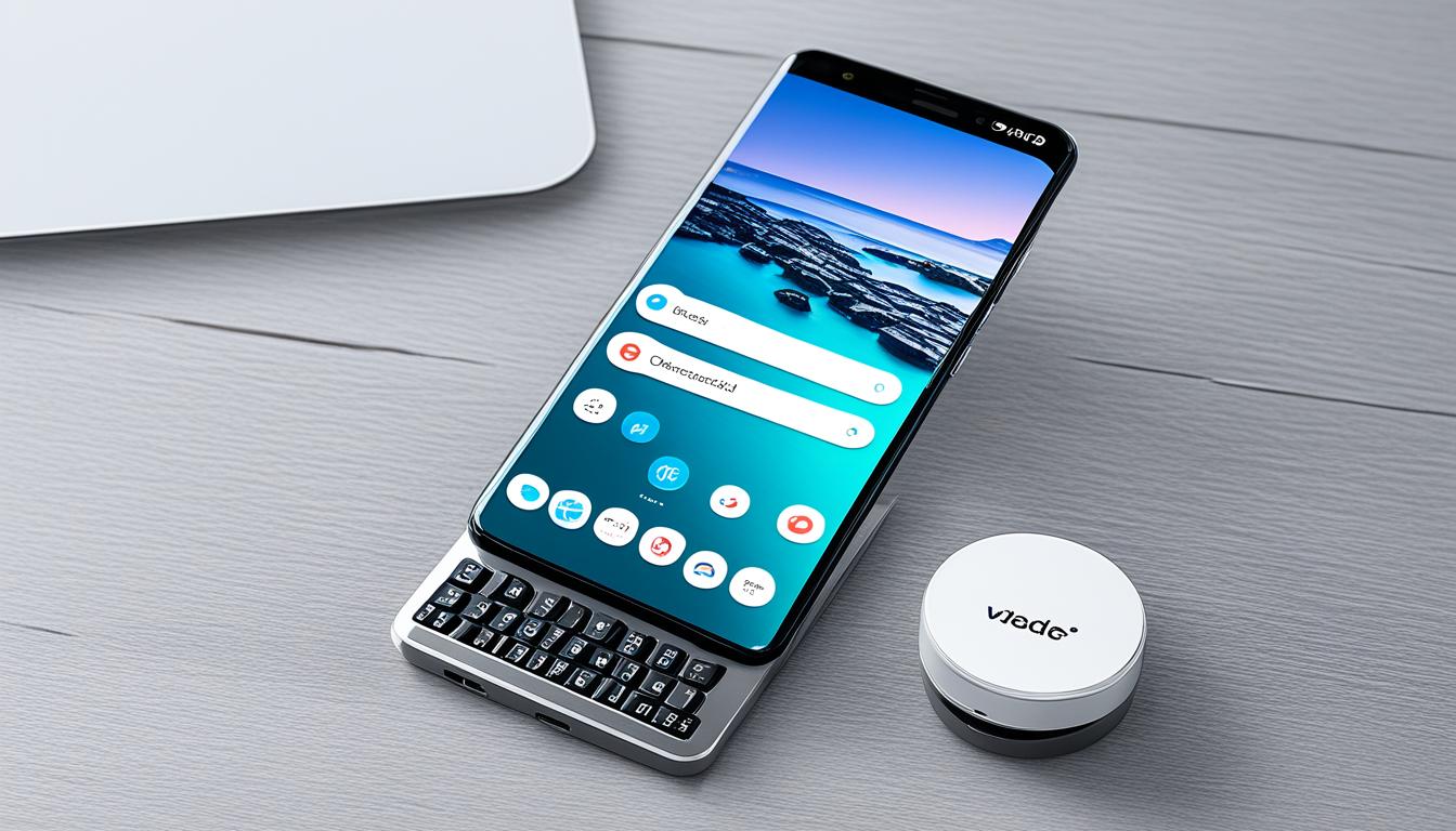 Smartphone mit externer Tastatur: Die besten Modelle im Vergleich