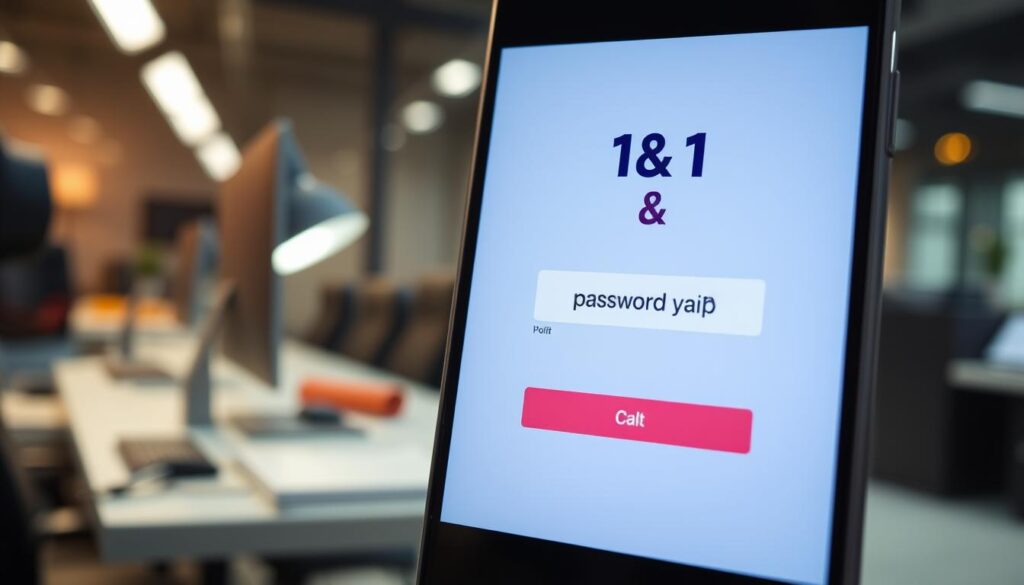 SMS-Zentrale Vodafone - SMSmich
