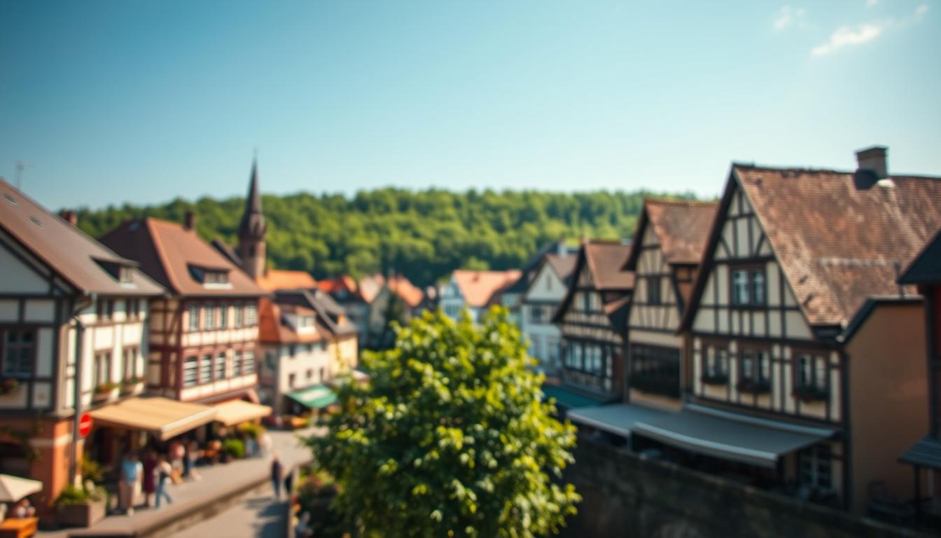 Vorwahl 05971 – Alle Infos zu Ort & Region