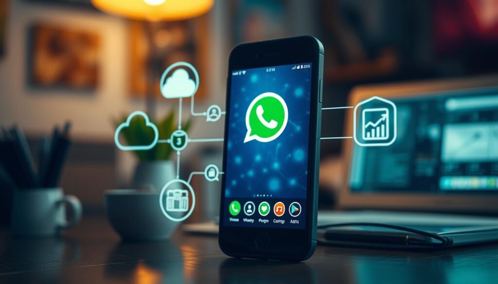 WhatsApp auf zwei Geräten nutzen – So geht's