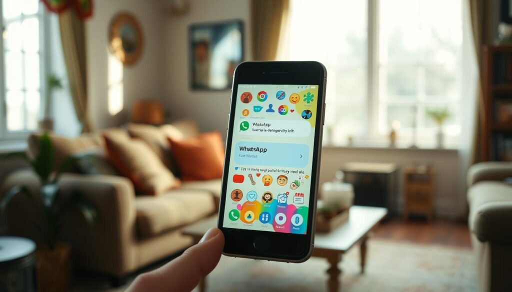 Maximale Video-Länge im WhatsApp-Status erklärt