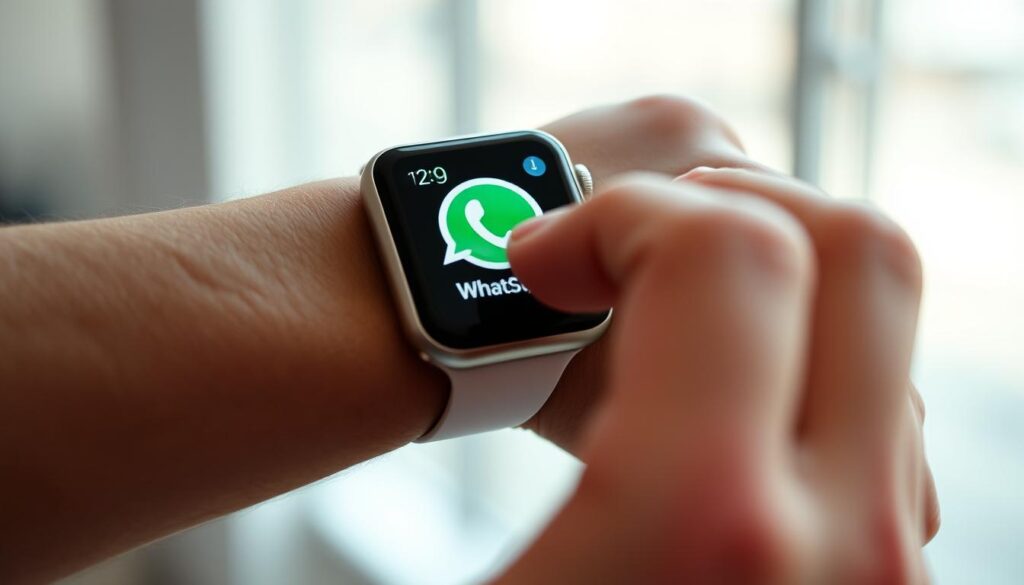 Smartwatch mit Handy verbinden - Anleitung