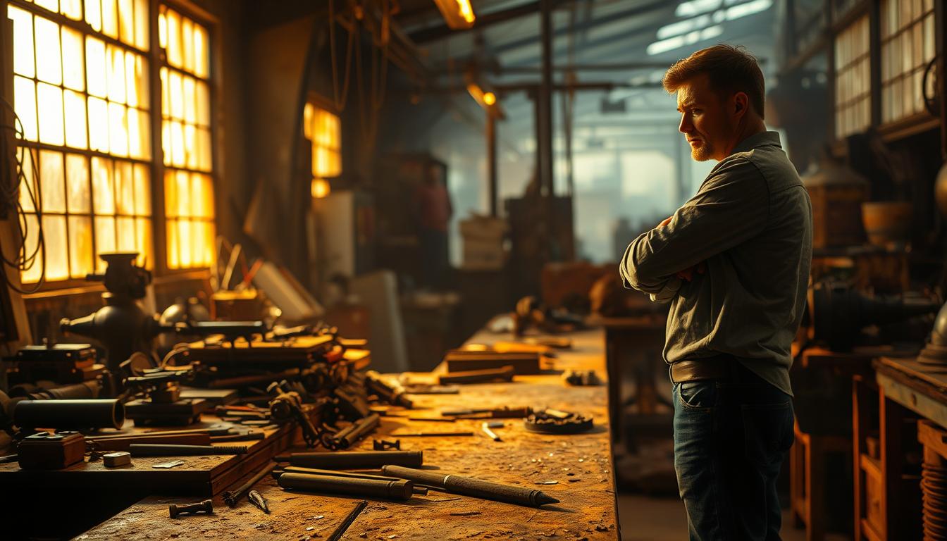 Woher kommt der Spruch Sich ins Zeug legen