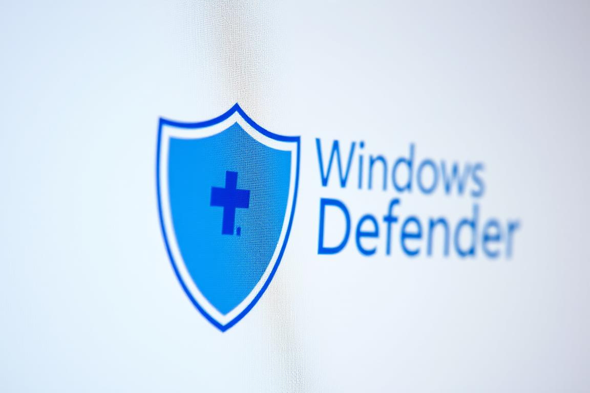 Probleme mit Windows Defender – so funktioniert der Schutz wieder