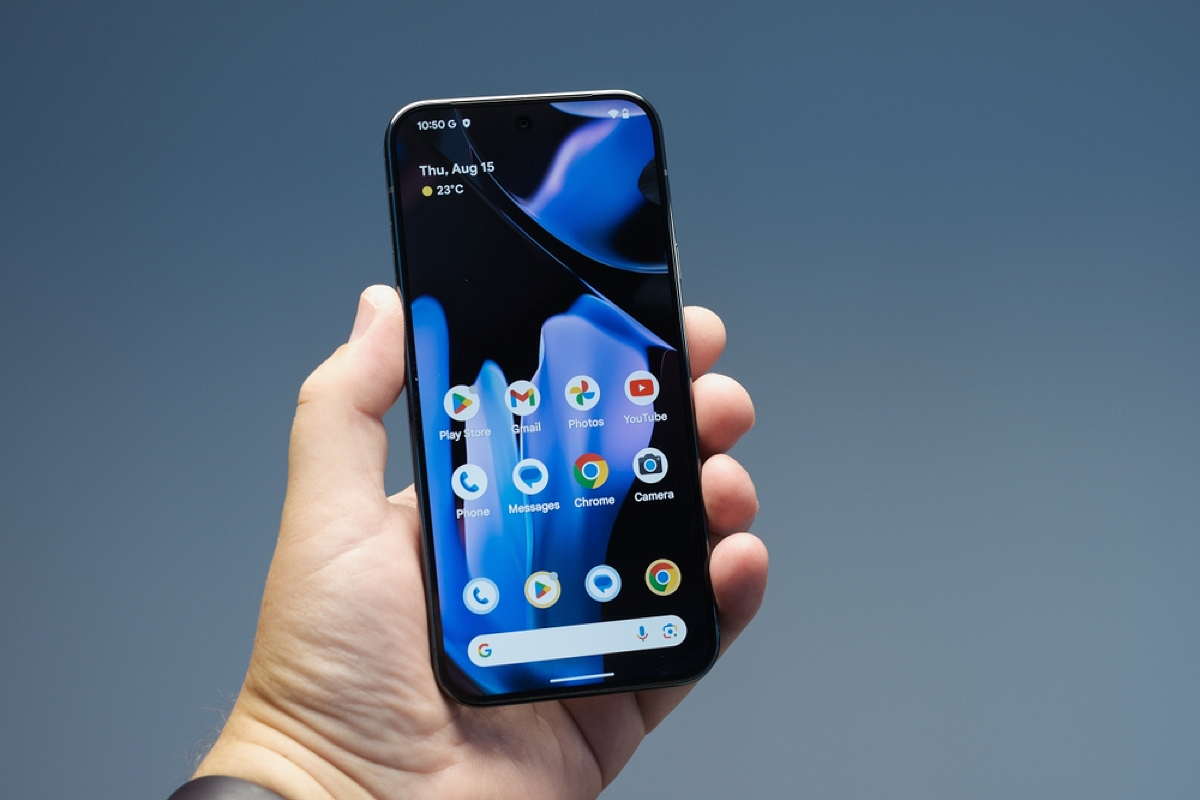 Geheime Android-Codes Liste und wichtige Handy Codes