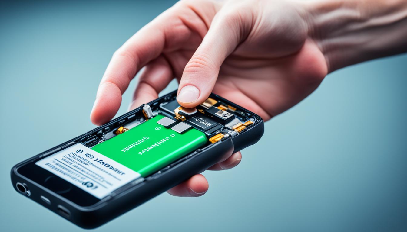 Handy Akku Kaufen
