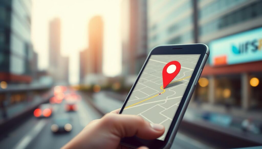 Navigation mit Smartphone – Einfache Anleitung