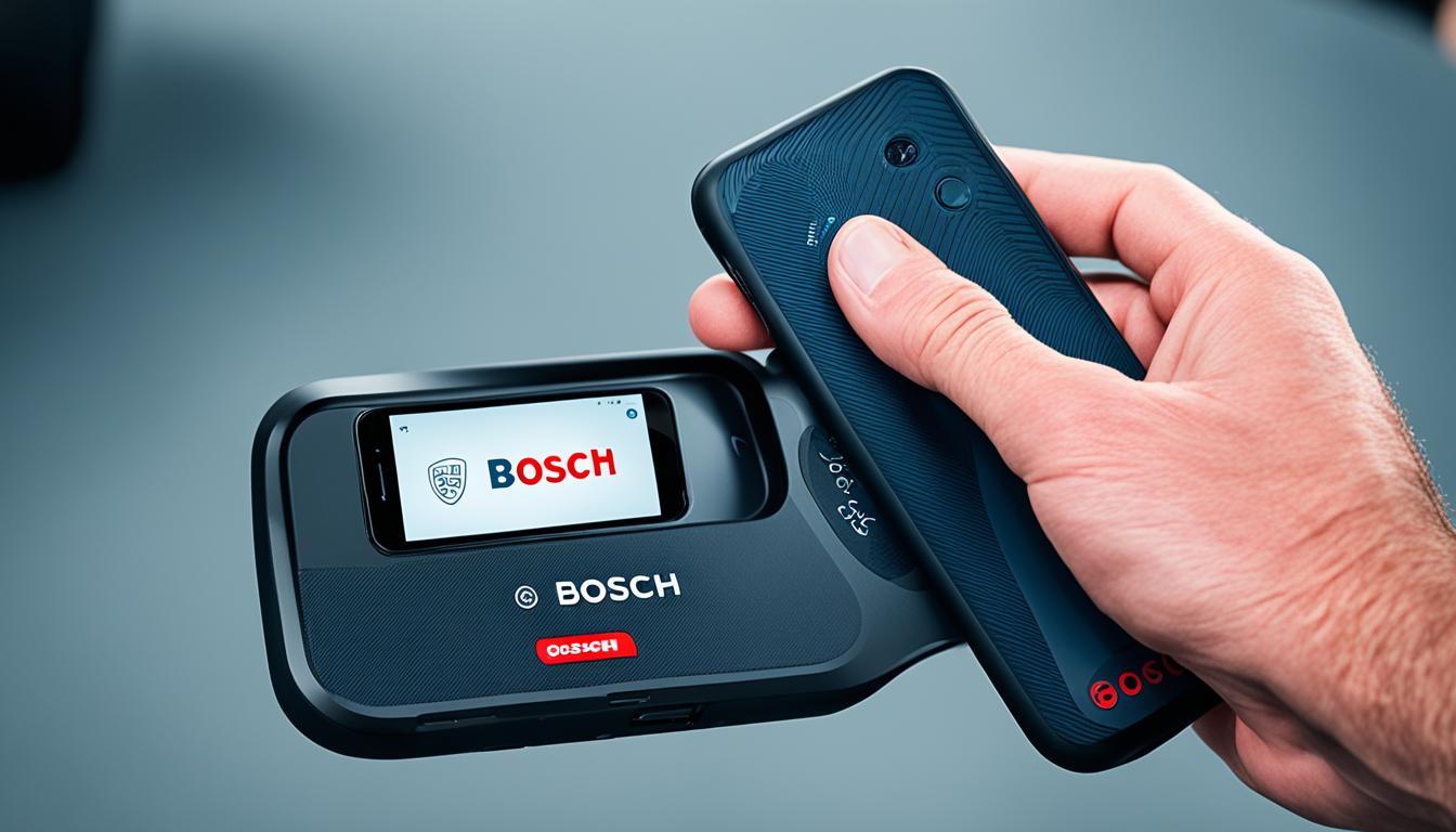 Smartphone Grip von Bosch nachrüsten | Anleitung & Tipps